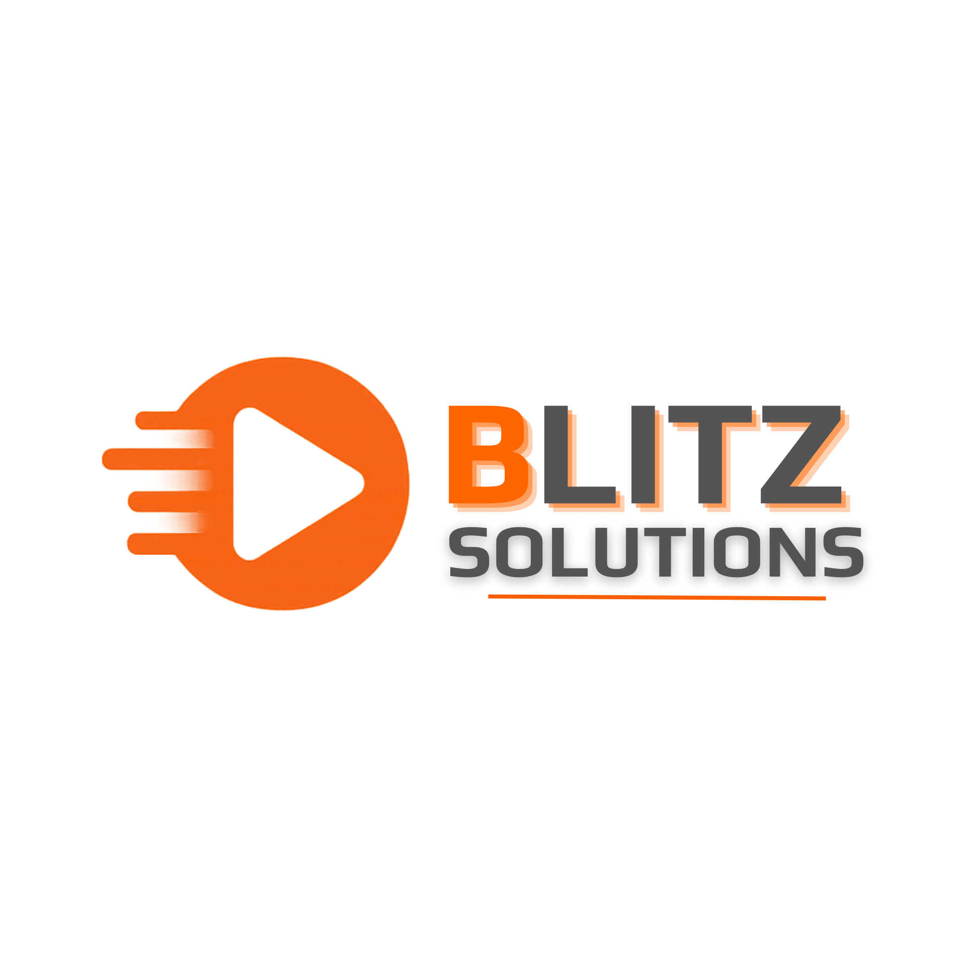 About - Blitz Solutions